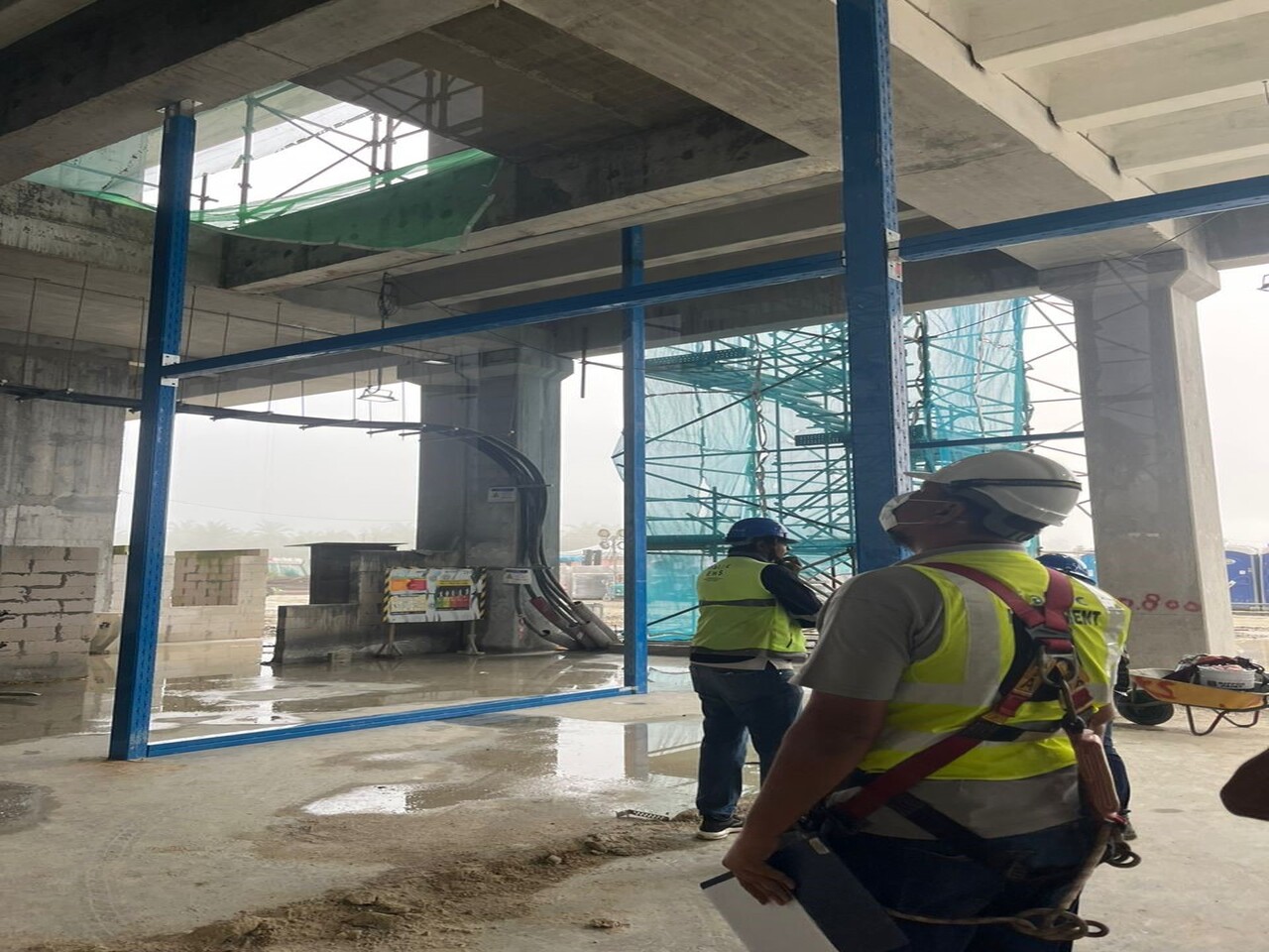 Kulim Hi Tech Park – SHVT Group
