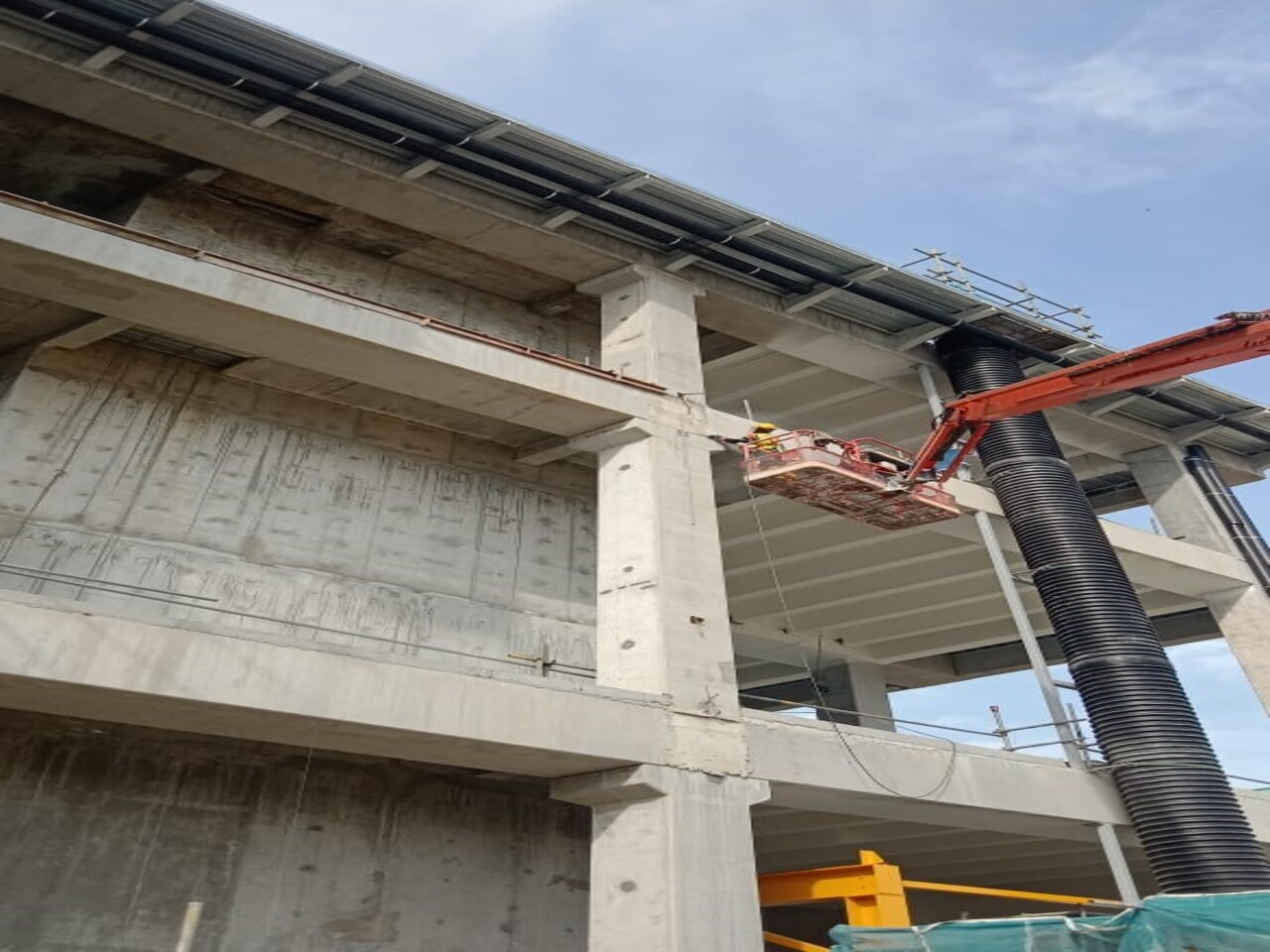 Kulim Hi Tech Park – SHVT Group