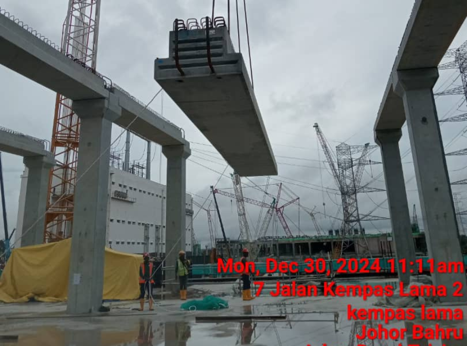 GDS-KTP Kempas , Johor Bahru – SHVT Group