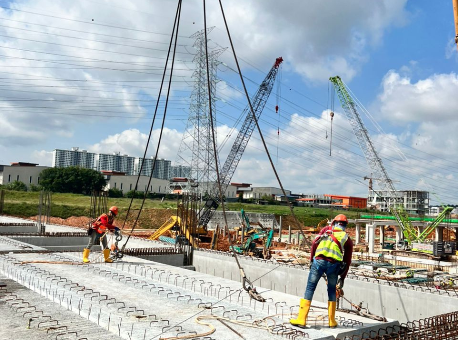 GDS-KTP Kempas , Johor Bahru – SHVT Group